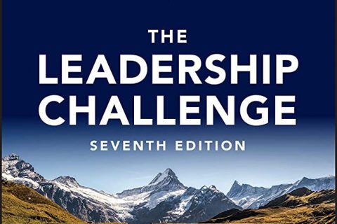 Leadership Challenge - VisionServe Alliance