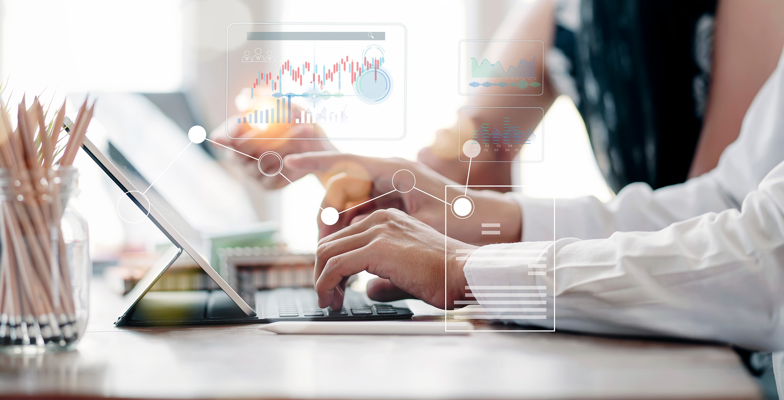 Data and Research - VisionServe Alliance