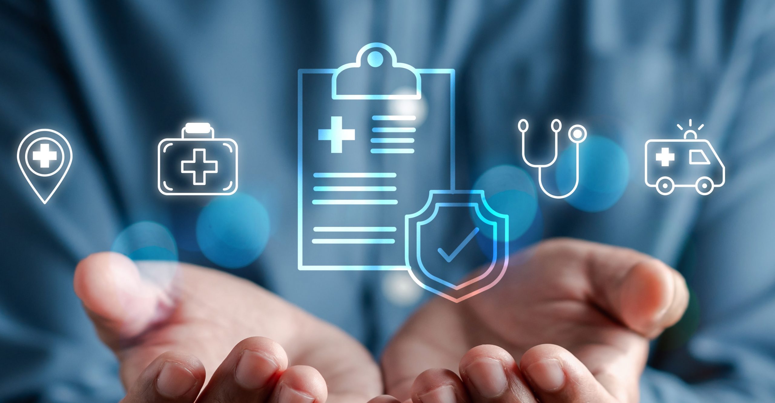 VisionServe Announces Health Captive - VisionServe Alliance