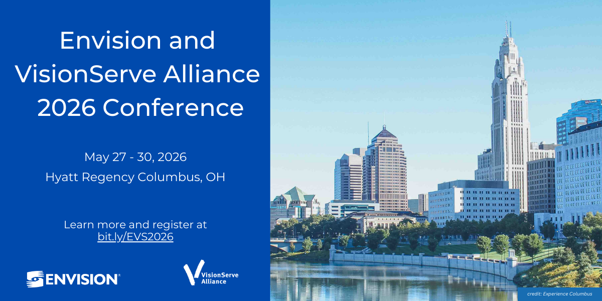 2026 Conference Toolkit - VisionServe Alliance