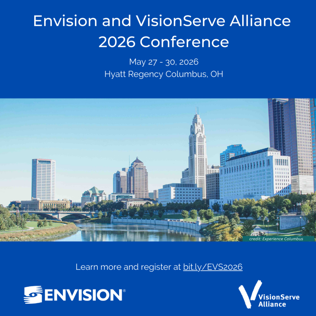 2026 Conference Toolkit - VisionServe Alliance